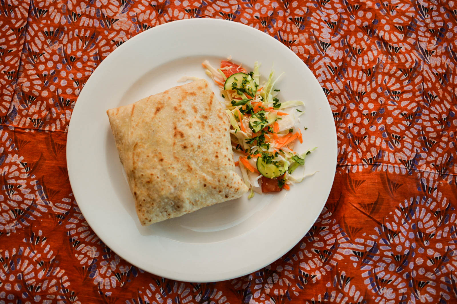 OB&O - Ottawa's African Caribbean Restaurant