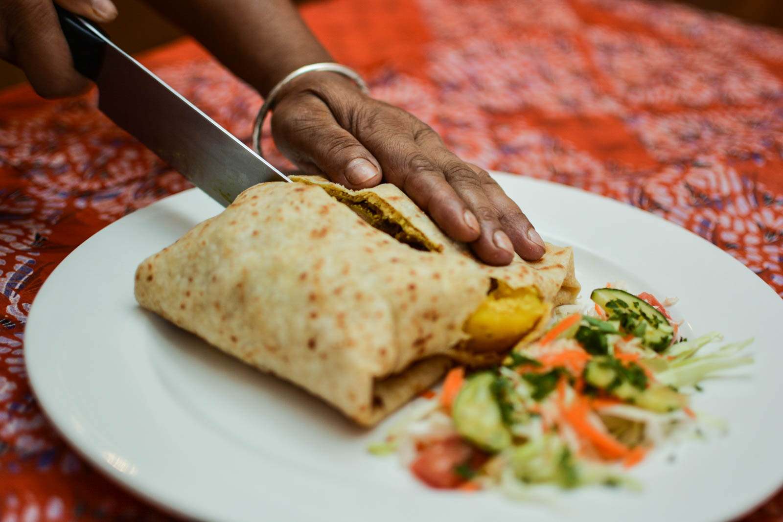 OB&O - Ottawa's African Caribbean Restaurant