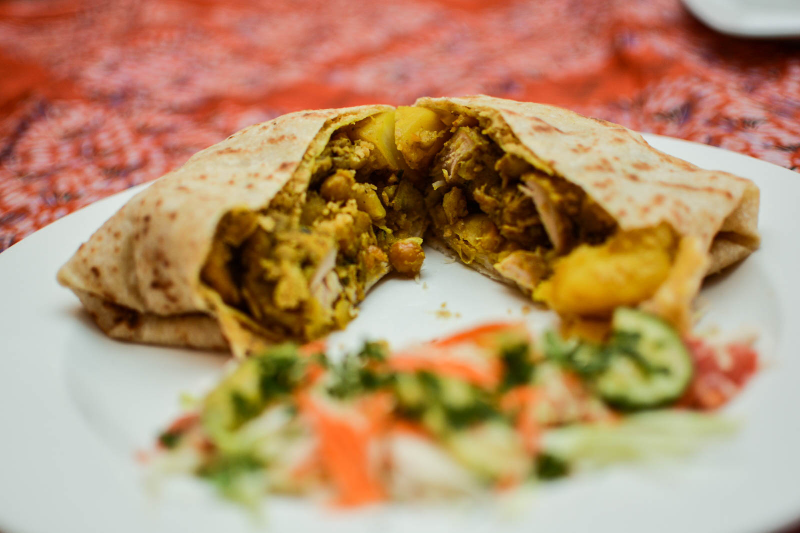 OB&O - Ottawa's African Caribbean Restaurant